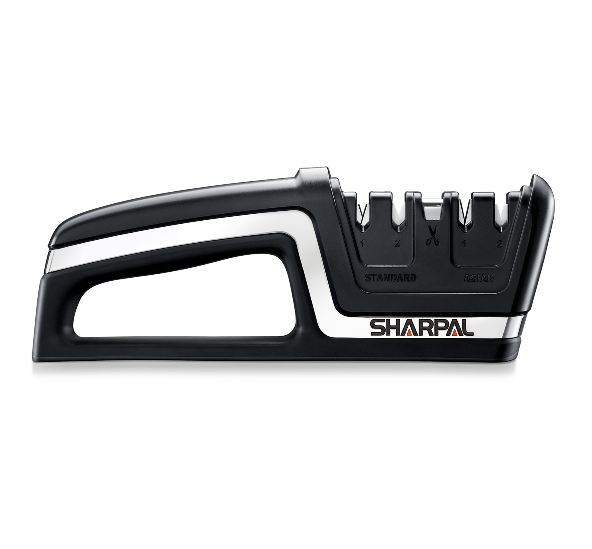 Professional 5-In-1 Knife & Scissors Sharpener - Sharpal Inc.